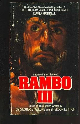 Rambo First Blood 3