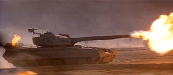 T-62 tank | Rambo Wiki | Fandom