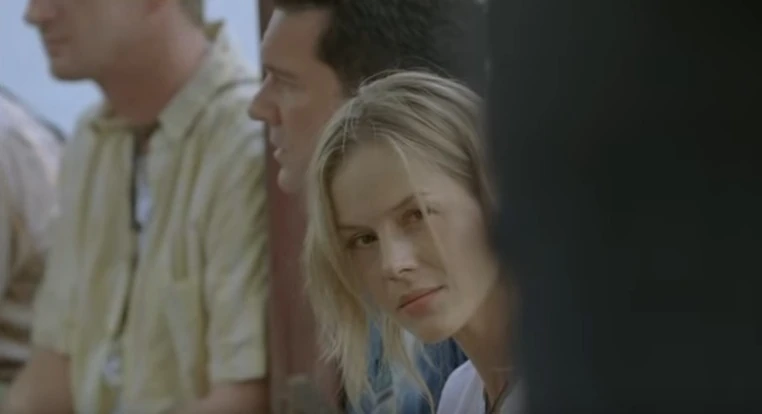 Sarah Miller | Rambo Wiki | Fandom