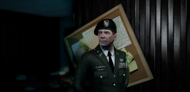 Sam Trautman | Rambo Wiki | Fandom