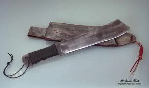 Rambo IV machete | Rambo Wiki | Fandom