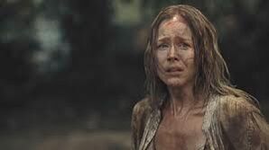 Sarah Miller | Rambo Wiki | Fandom