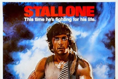rambo 2 running time