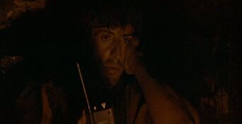 John Rambo on First Blood | Rambo Wiki | Fandom