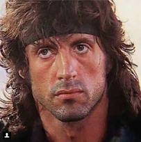 John Rambo | Rambo Wiki | Fandom