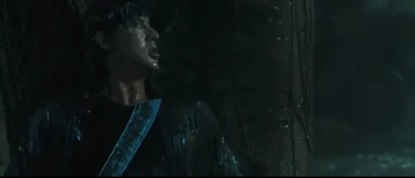 Rambo IV machete | Rambo Wiki | Fandom