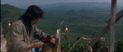 Buddhist Monastery | Rambo Wiki | Fandom