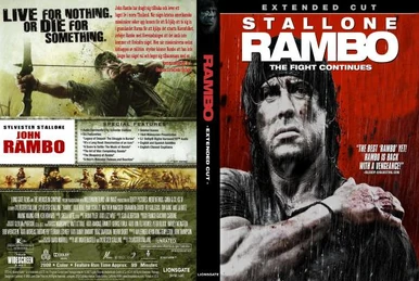 Rambo 5 Last Stand