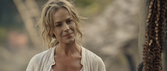 Sarah Miller | Rambo Wiki | Fandom