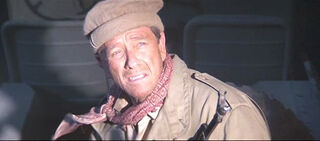 Sam Trautman | Rambo Wiki | Fandom