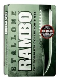 Rambo (series) | Rambo Wiki | Fandom