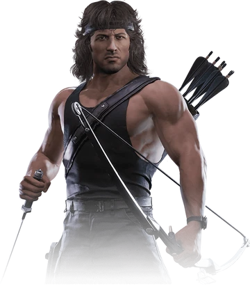 john rambo bodybuilder