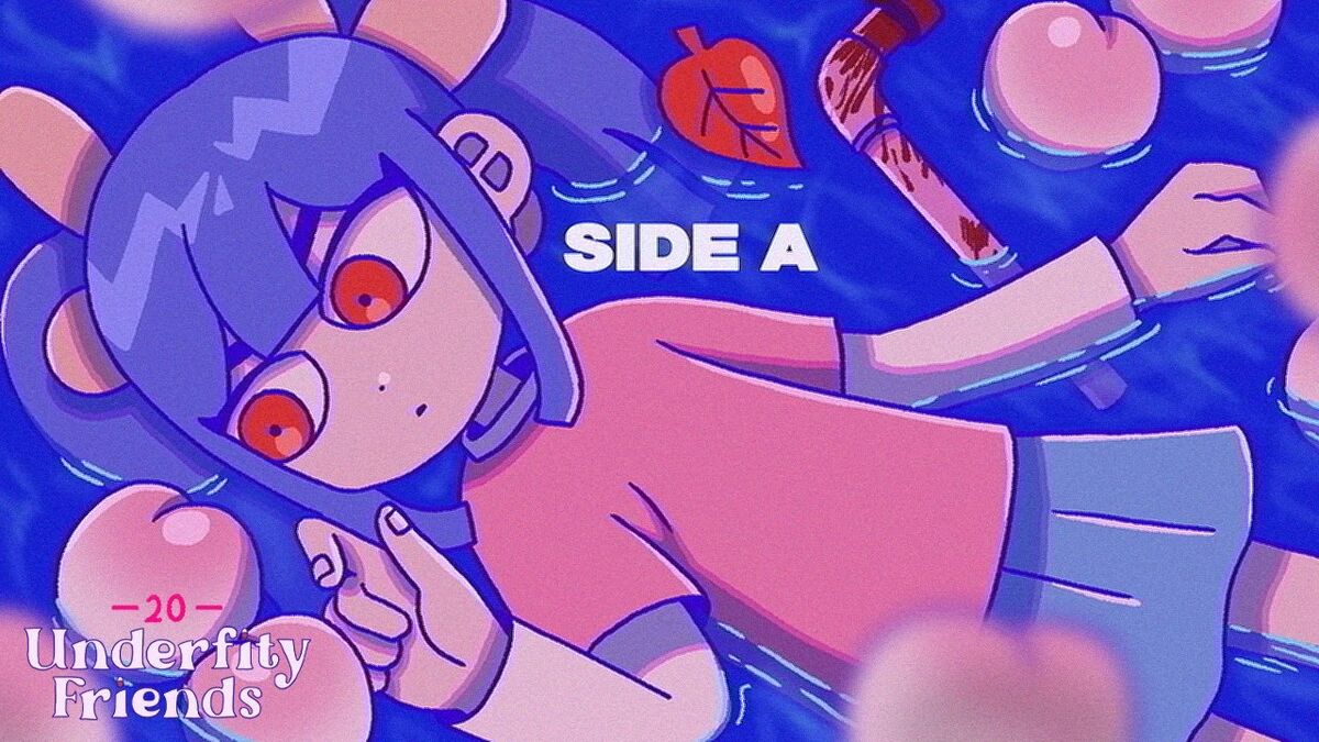 Side A 람다람 Ramdaram Wiki Fandom