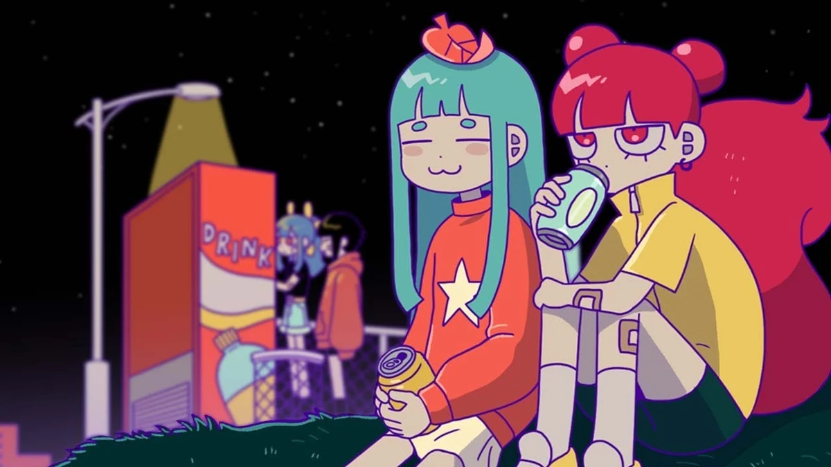 Overtime | 람다람 RAMDARAM Wiki | Fandom