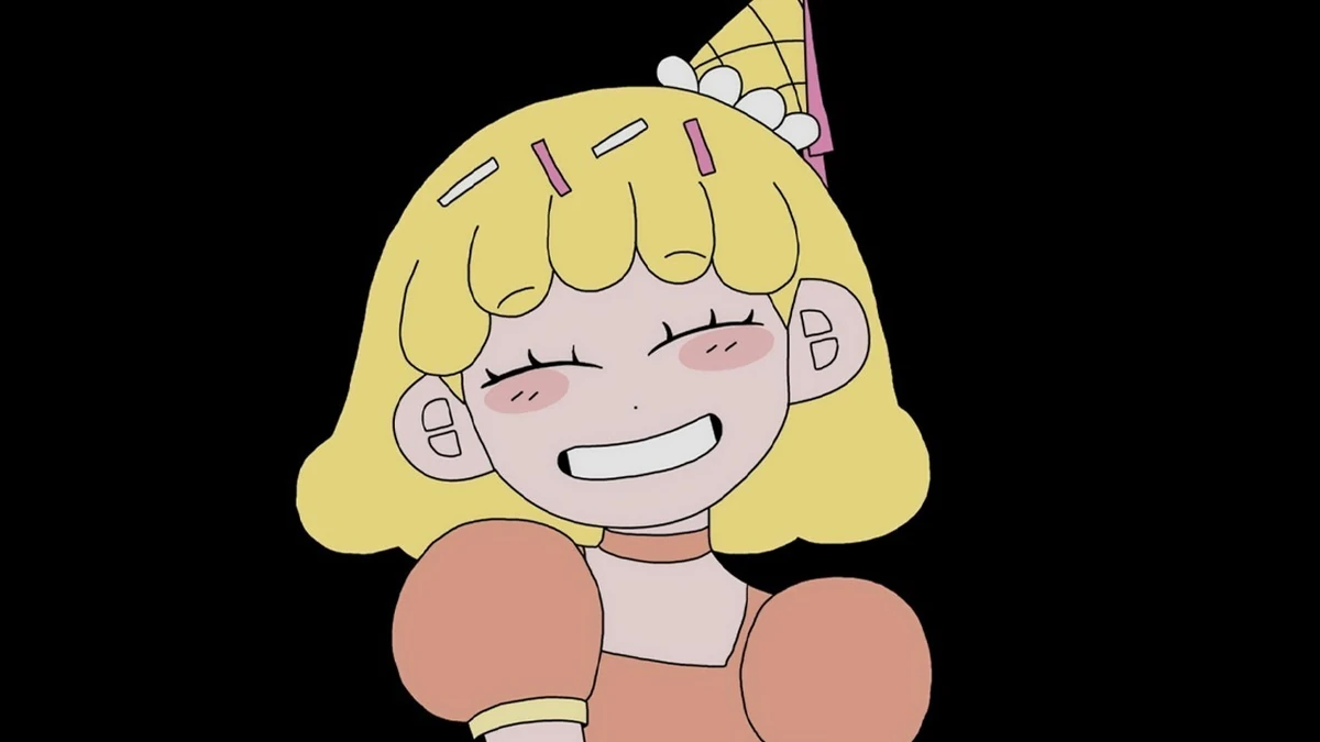 Halloween 2021 | 람다람 RAMDARAM Wiki | Fandom