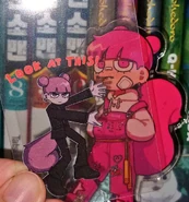 Summer Merch | 람다람 RAMDARAM Wiki | Fandom