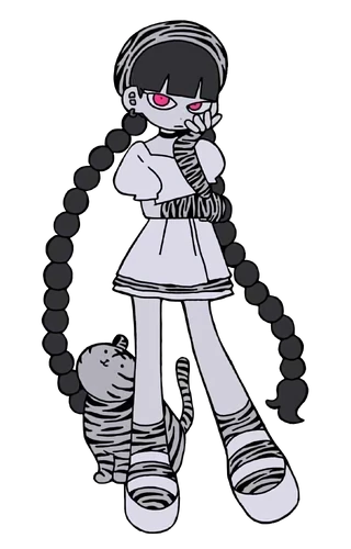 Pocopoco | 람다람 RAMDARAM Wiki | Fandom