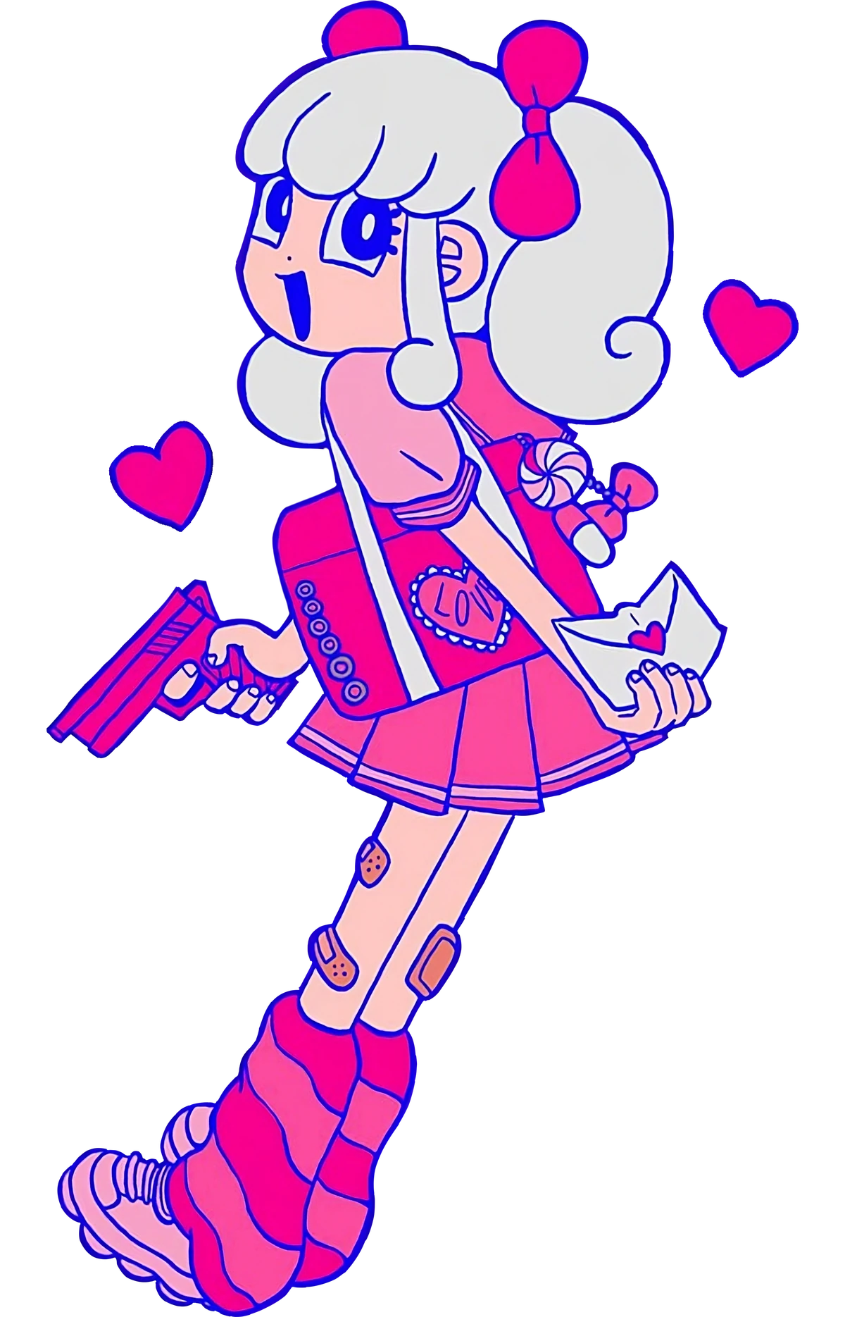 Sue | 람다람 RAMDARAM Wiki | Fandom