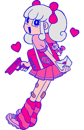 Sue | 람다람 RAMDARAM Wiki | Fandom