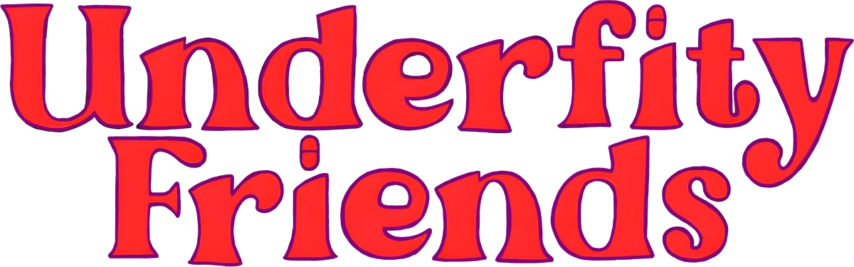 Underfity Friends | 람다람 RAMDARAM Wiki | Fandom