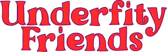 Underfity Friends | 람다람 RAMDARAM Wiki | Fandom