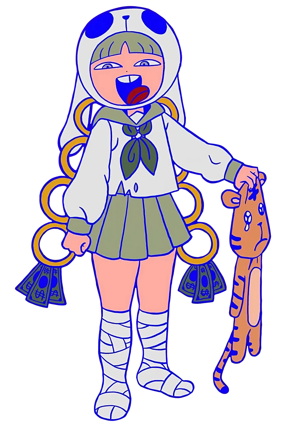 Kawa | 람다람 RAMDARAM Wiki | Fandom