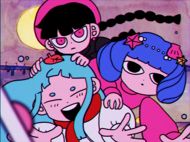 Merry Christmas | 람다람 RAMDARAM Wiki | Fandom