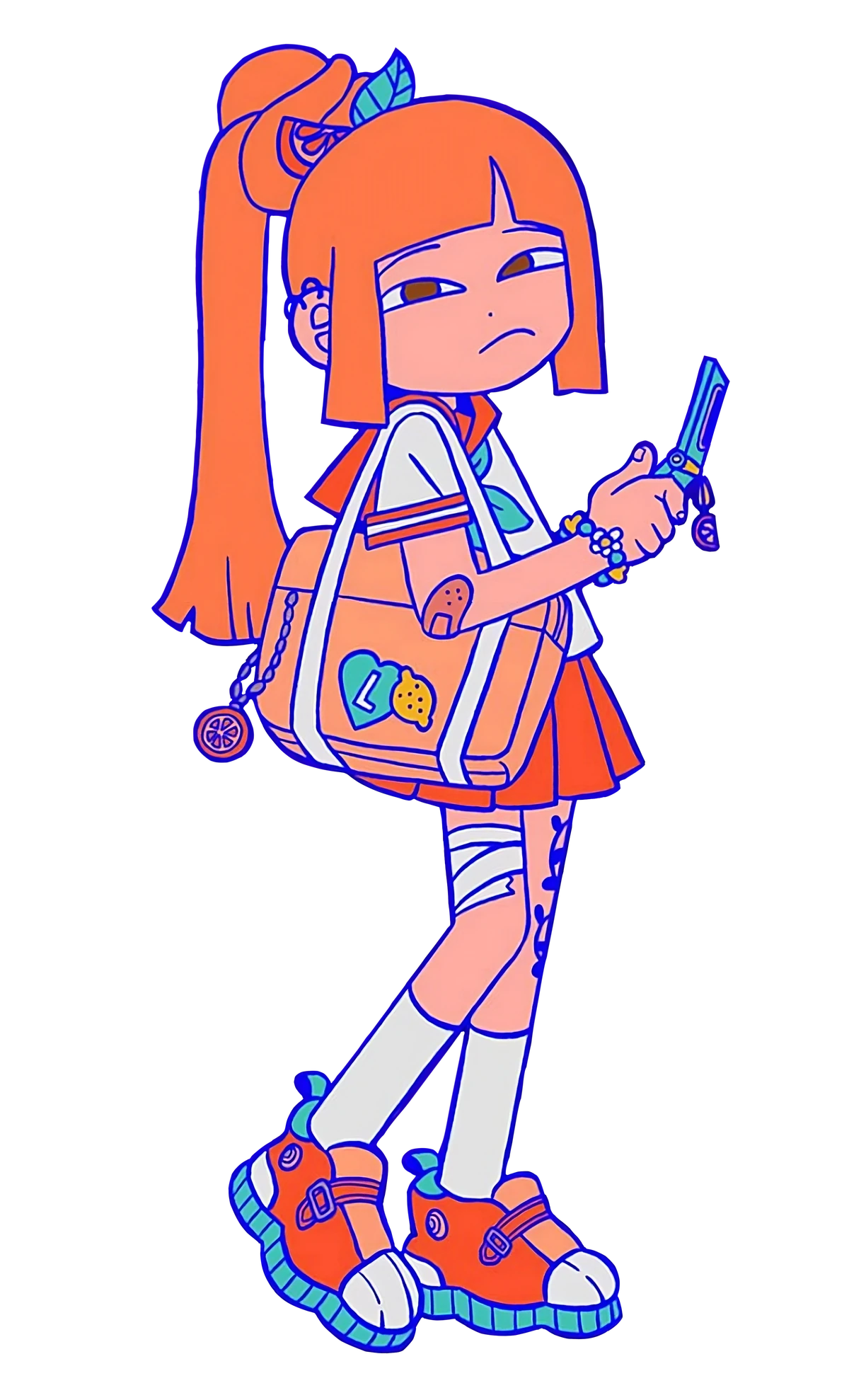 Lemon | 람다람 RAMDARAM Wiki | Fandom