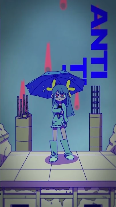 ANTIFRAGILE | 람다람 RAMDARAM Wiki | Fandom