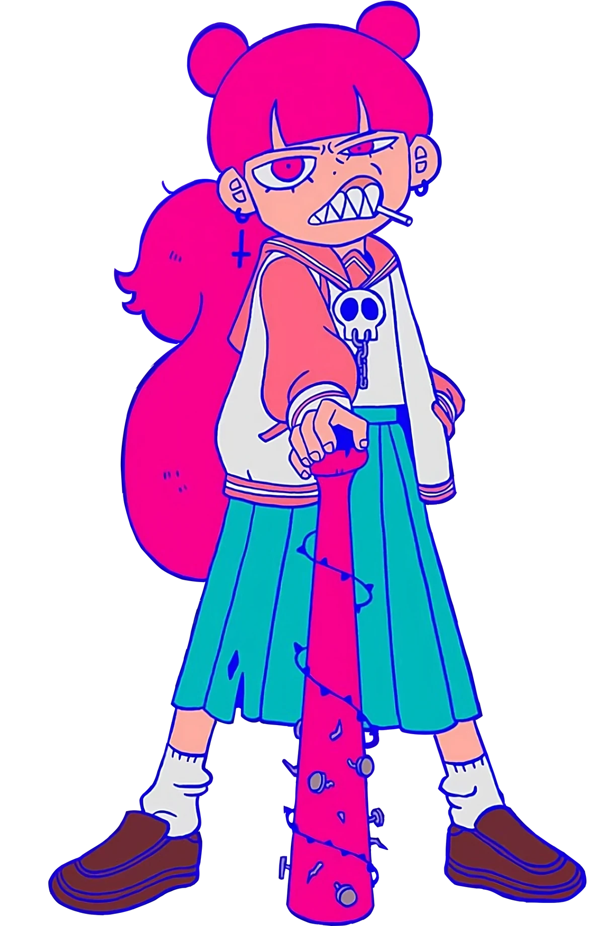 Personajes | 람다람 RAMDARAM Wiki | Fandom