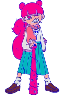 Characters | 람다람 RAMDARAM Wiki | Fandom