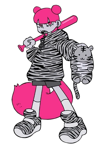 Daram | 람다람 RAMDARAM Wiki | Fandom