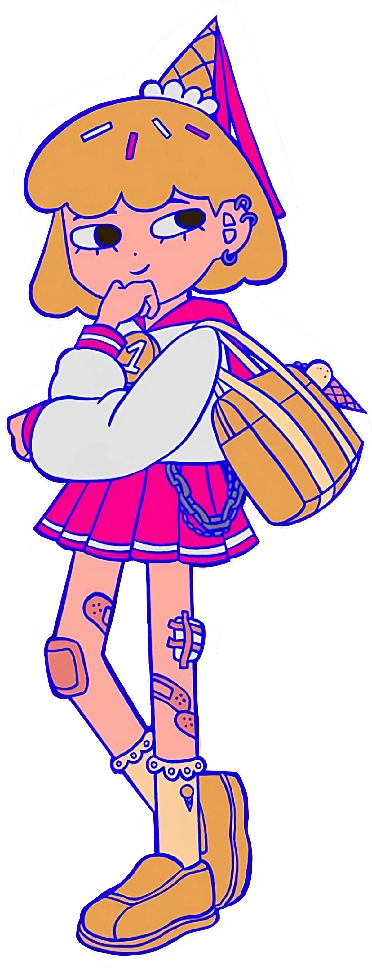 Connie/Gallery | 람다람 RAMDARAM Wiki | Fandom