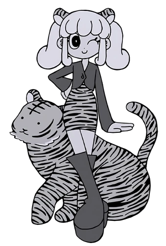 Sue | 람다람 RAMDARAM Wiki | Fandom