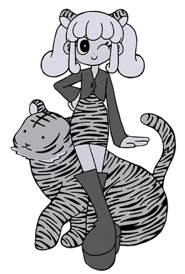 Sue | 람다람 RAMDARAM Wiki | Fandom