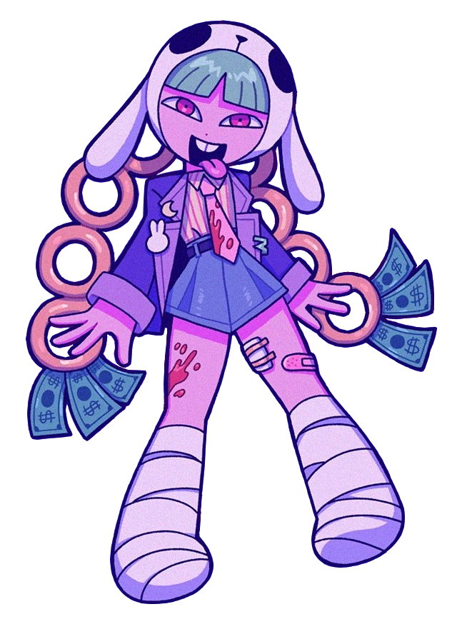 Kawa | 람다람 RAMDARAM Wiki | Fandom