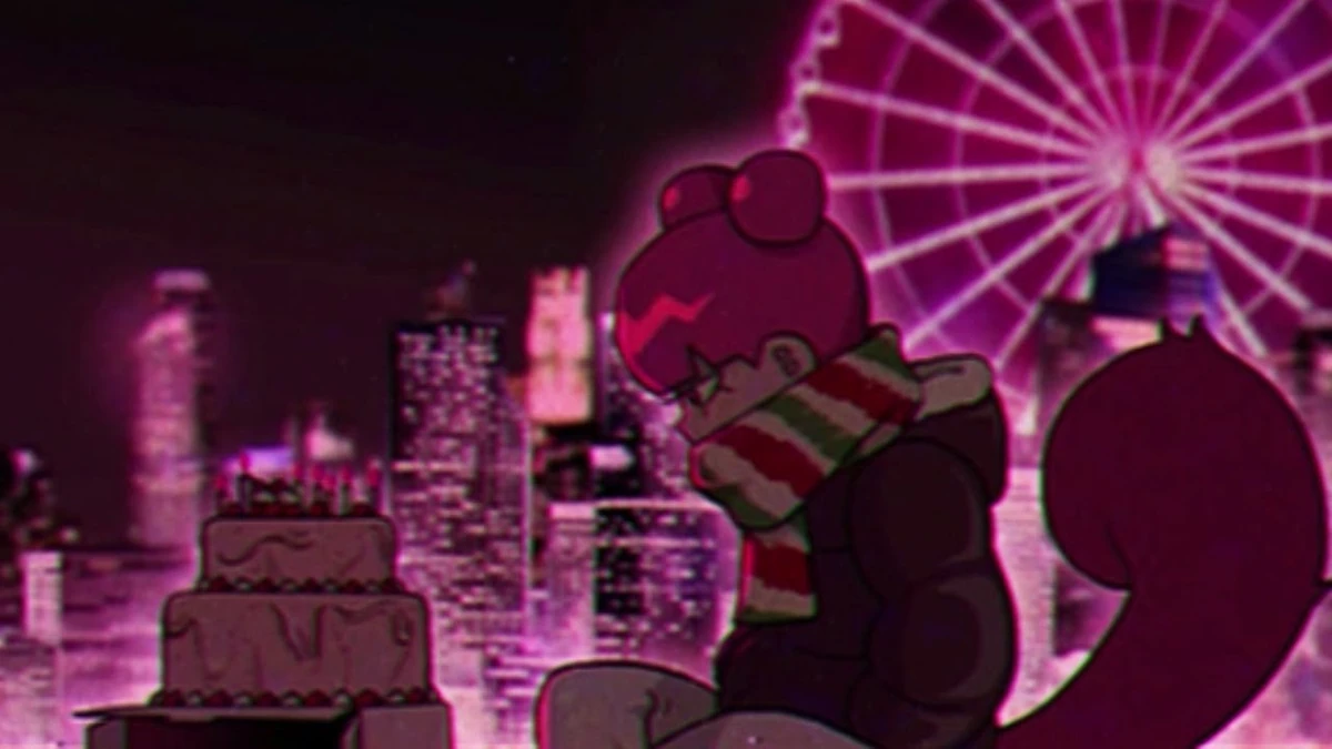 Christmas | 람다람 RAMDARAM Wiki | Fandom