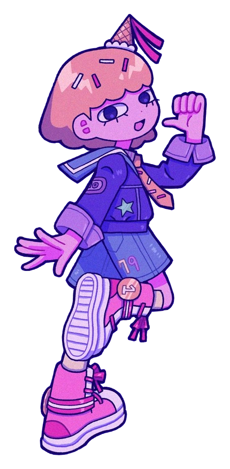 Connie | 람다람 RAMDARAM Wiki | Fandom