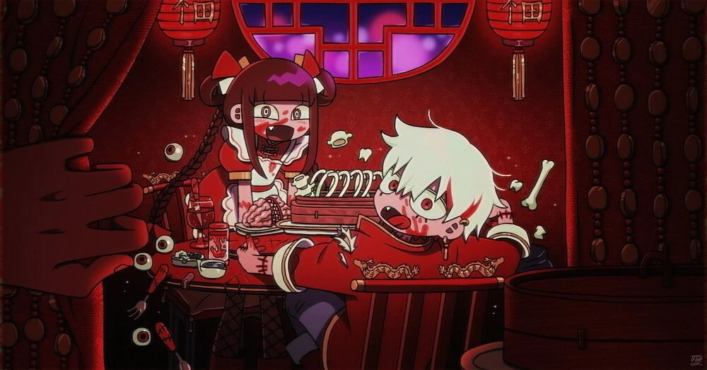 Wendy y Peter | 람다람 RAMDARAM Wiki | Fandom