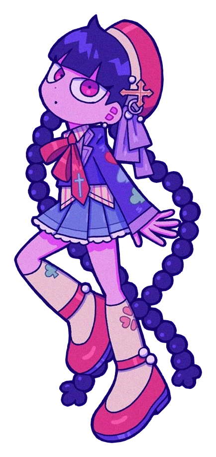 Pocopoco | 람다람 RAMDARAM Wiki | Fandom