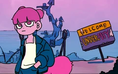 Underfity Friends | 람다람 RAMDARAM Wiki | Fandom