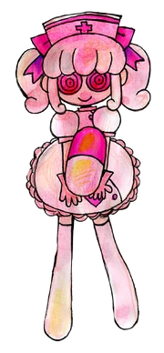 Strange Candy Shop | 람다람 RAMDARAM Wiki | Fandom