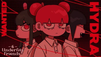 Hydra | 람다람 RAMDARAM Wiki | Fandom