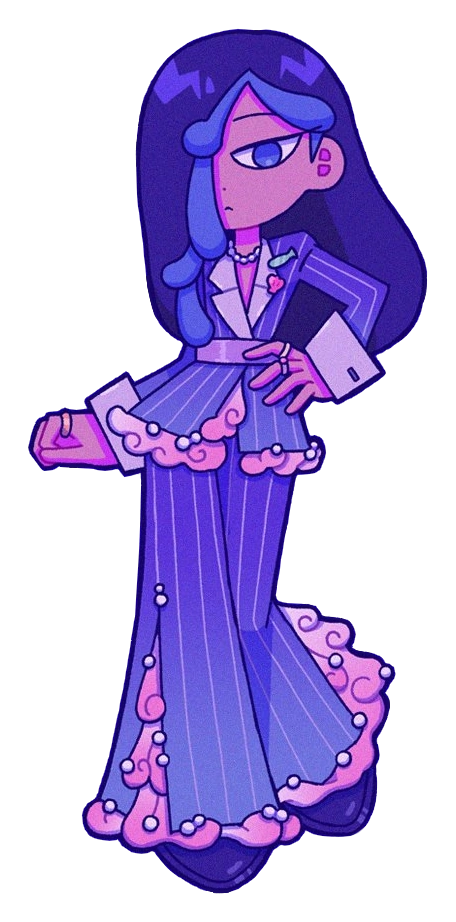 Haeil | 람다람 RAMDARAM Wiki | Fandom