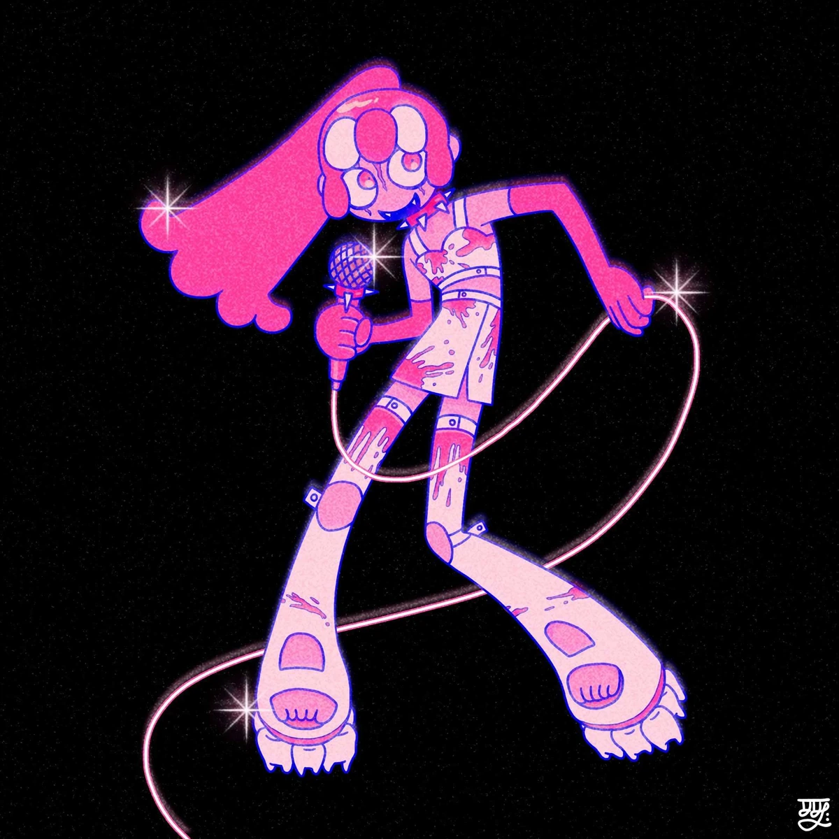 Cherry and Mint/Gallery | 람다람 RAMDARAM Wiki | Fandom