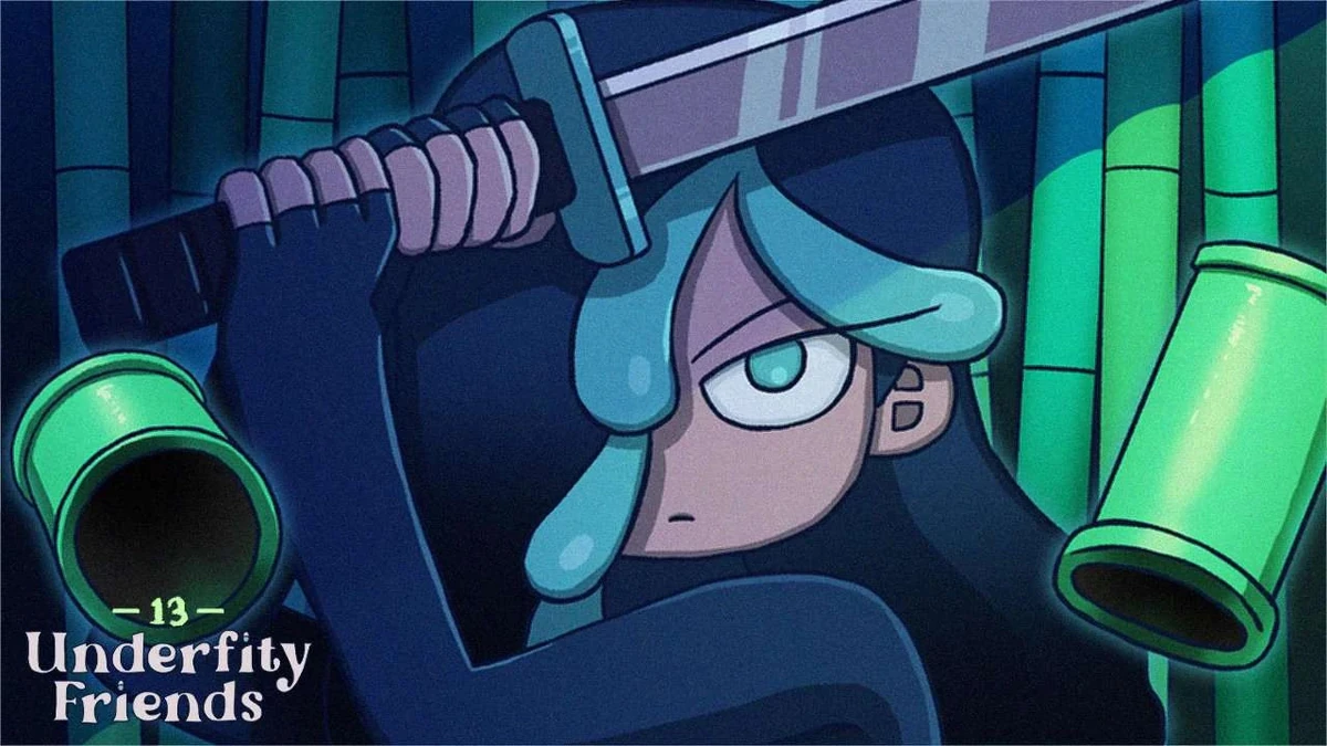 Stump | 람다람 RAMDARAM Wiki | Fandom