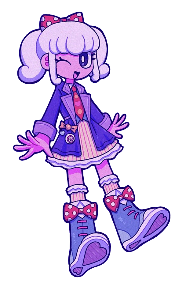 Sue | 람다람 RAMDARAM Wiki | Fandom