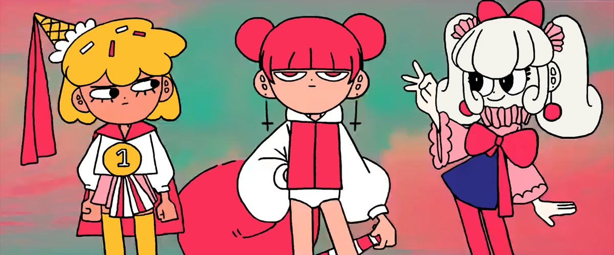 Archived Video | 람다람 RAMDARAM Wiki | Fandom