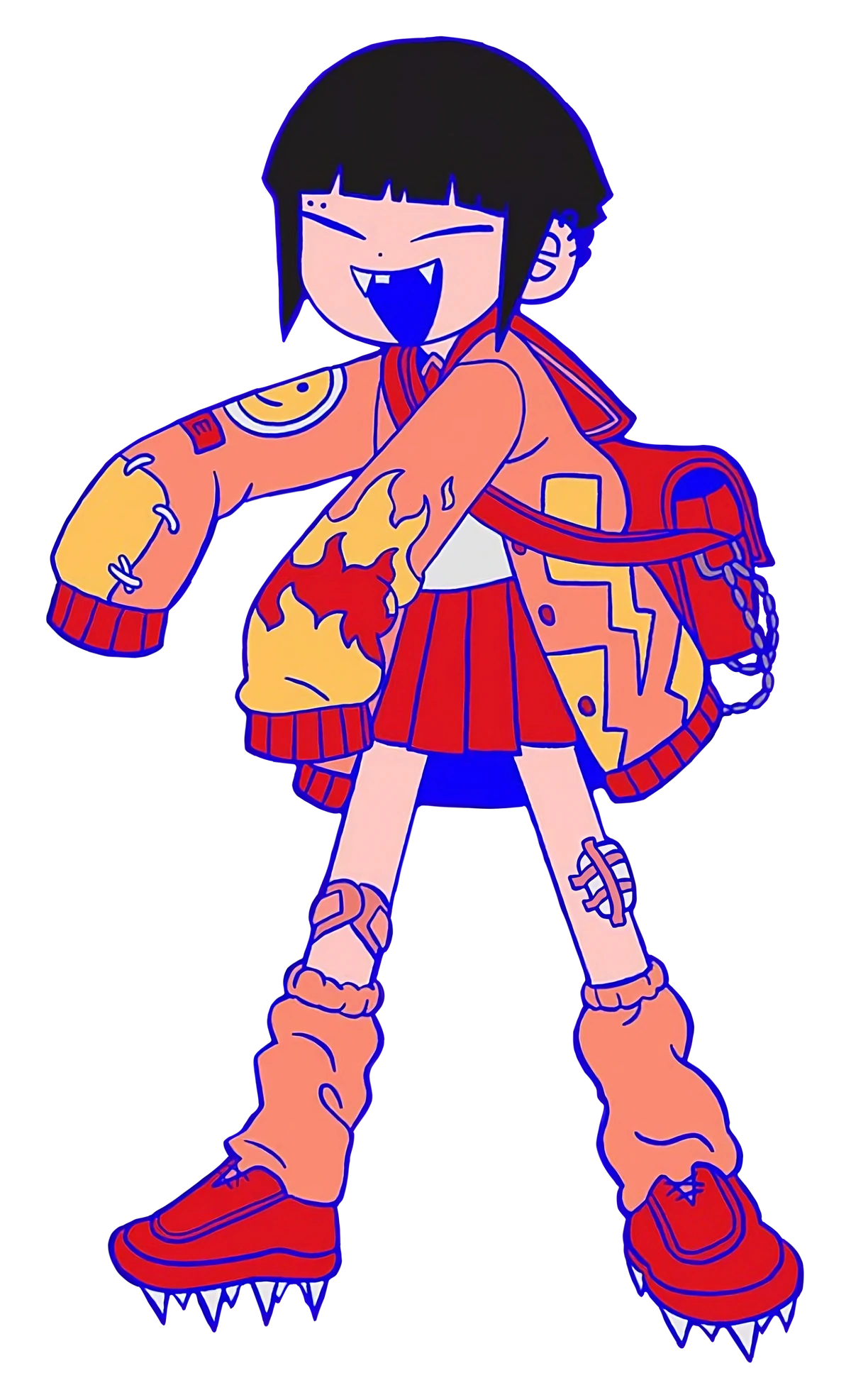 Dew | 람다람 RAMDARAM Wiki | Fandom