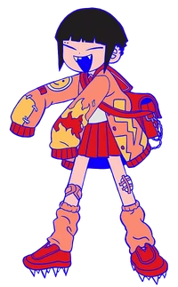 Characters | 람다람 RAMDARAM Wiki | Fandom